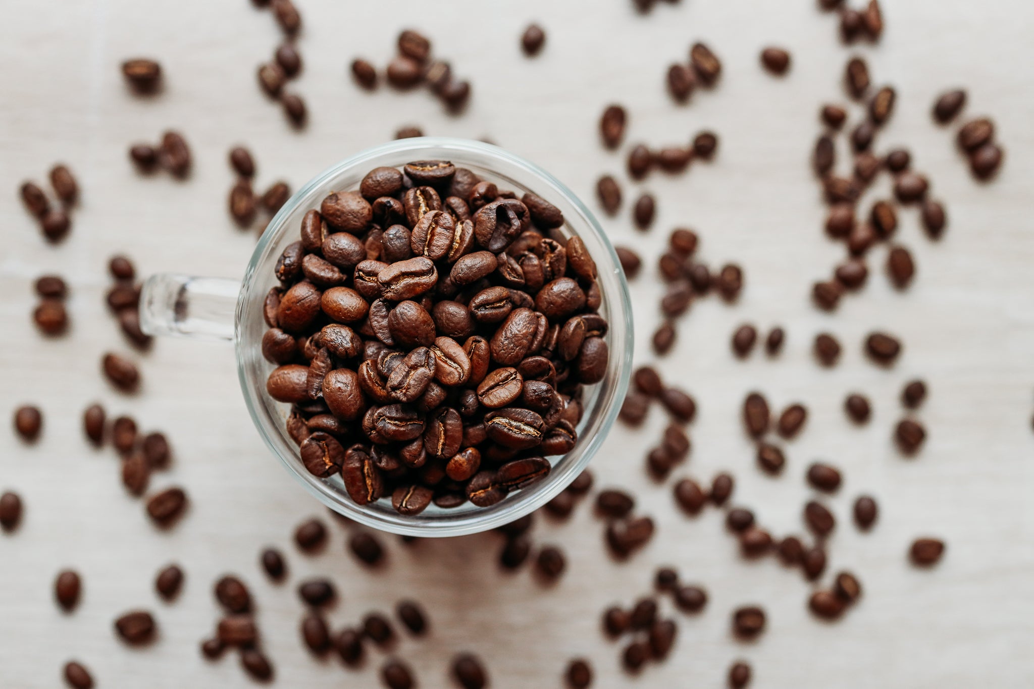 Single Origin – Shaded Bloom Coffee Roasters